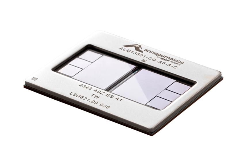 20241210 AWS 宣布 Amazon Trainium2 執行個體正式可用，並宣佈推出新一代 AI 訓練晶片 Amazon Trainium3 的計畫